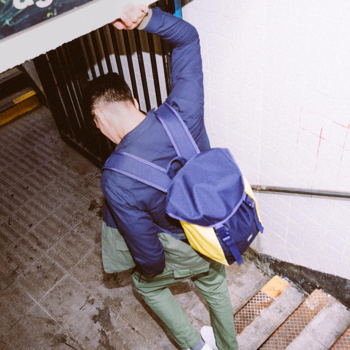 Herschel Supply Co. Canada | Backpacks, Totes & Accessories