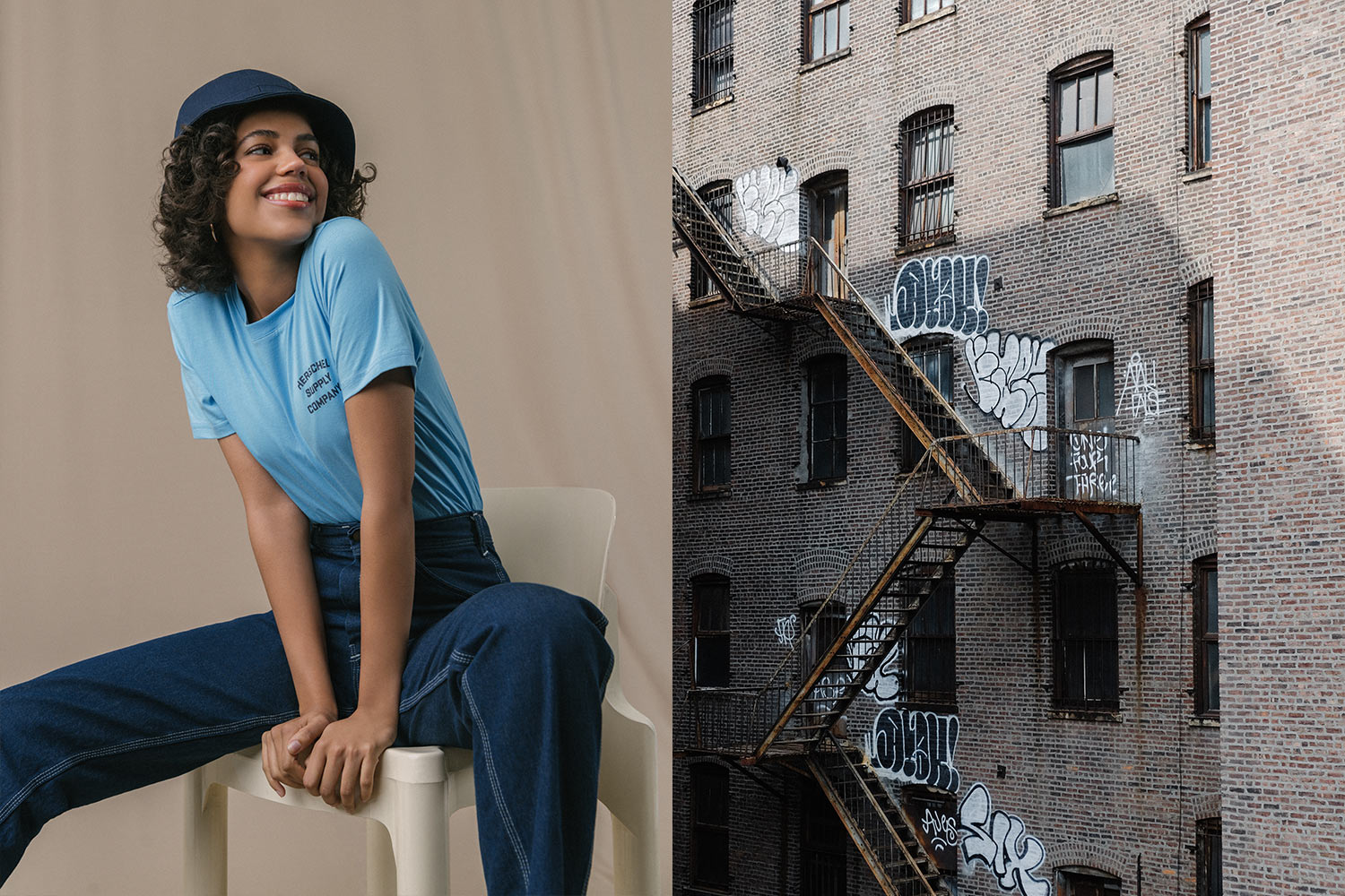 Herschel Supply Co. Canada | Backpacks, Totes & Accessories