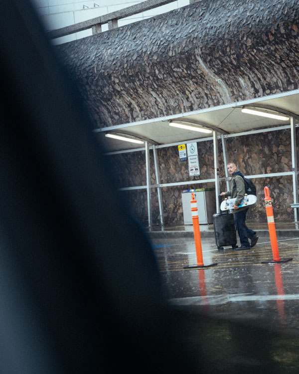 Chad | Community of Travellers