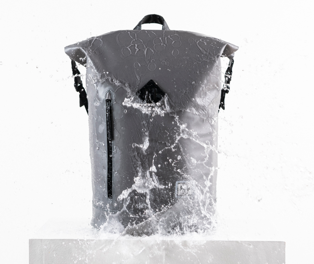 Weather Resistant Backpack & Bag| Herschel