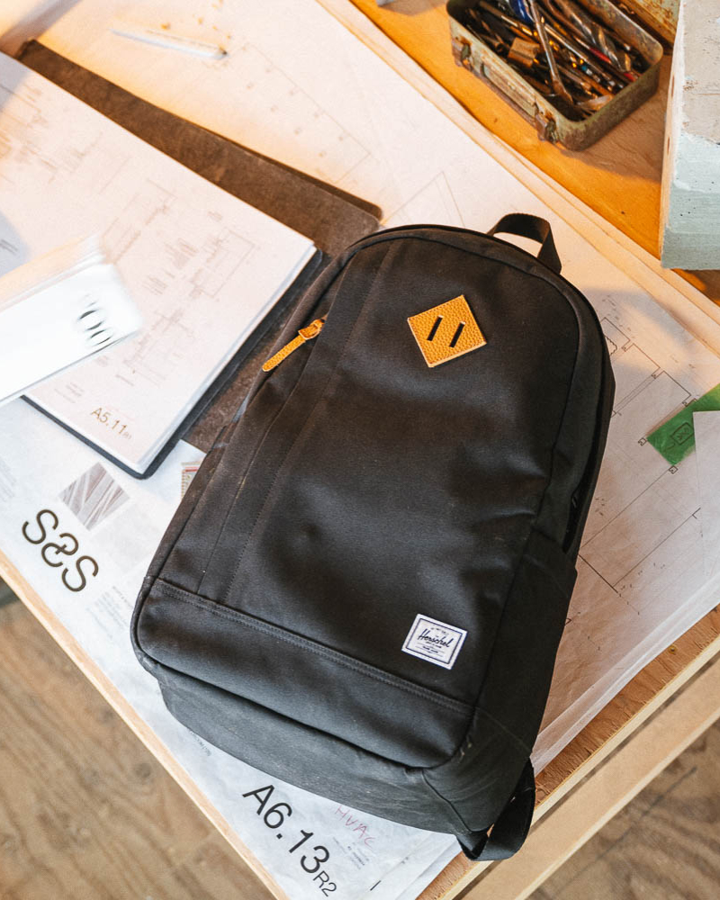 Kids' Backpacks | School Bags | Herschel Supply Company