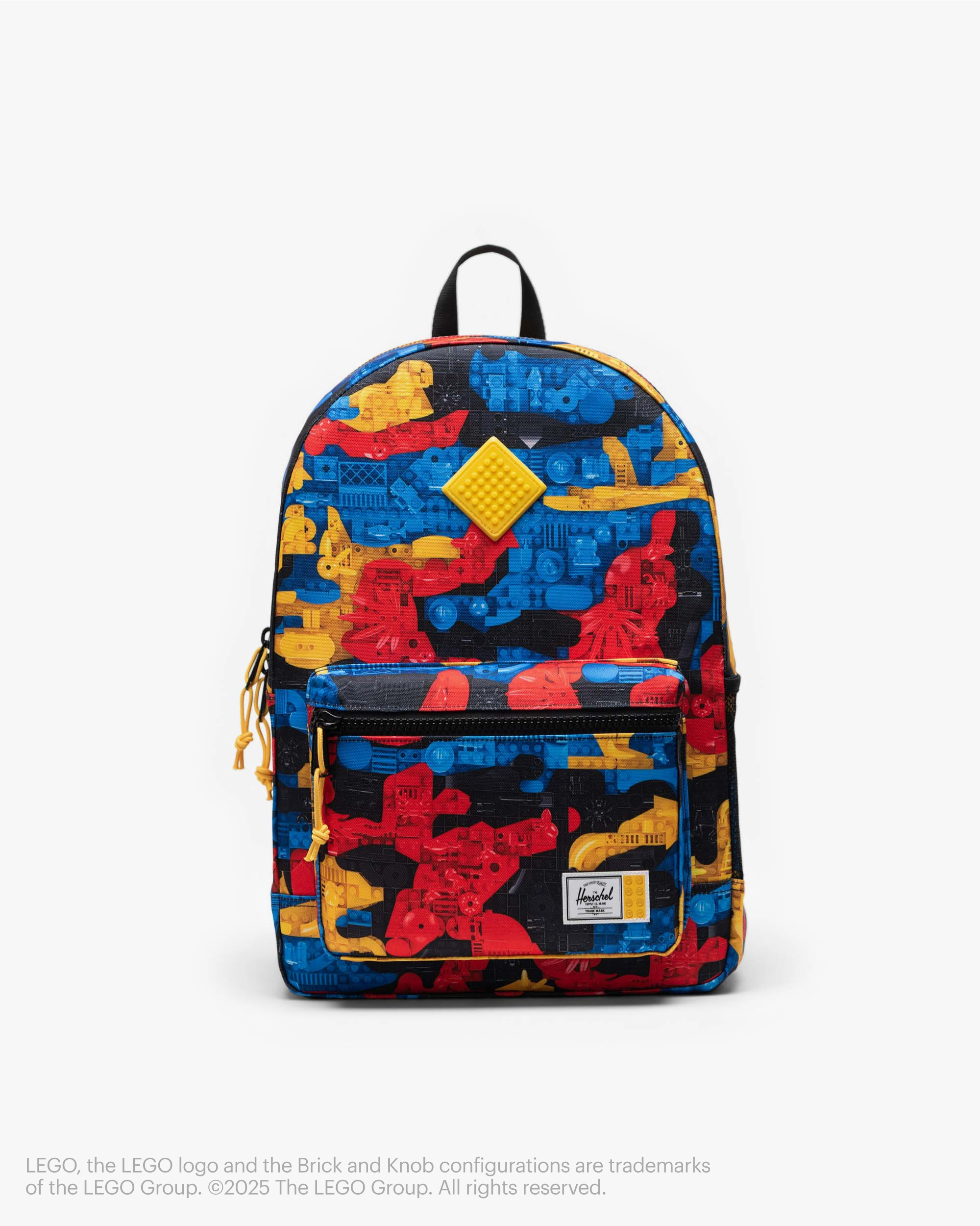 LEGO® Herschel Heritage™ Youth Backpack 26L | Herschel Supply Company
