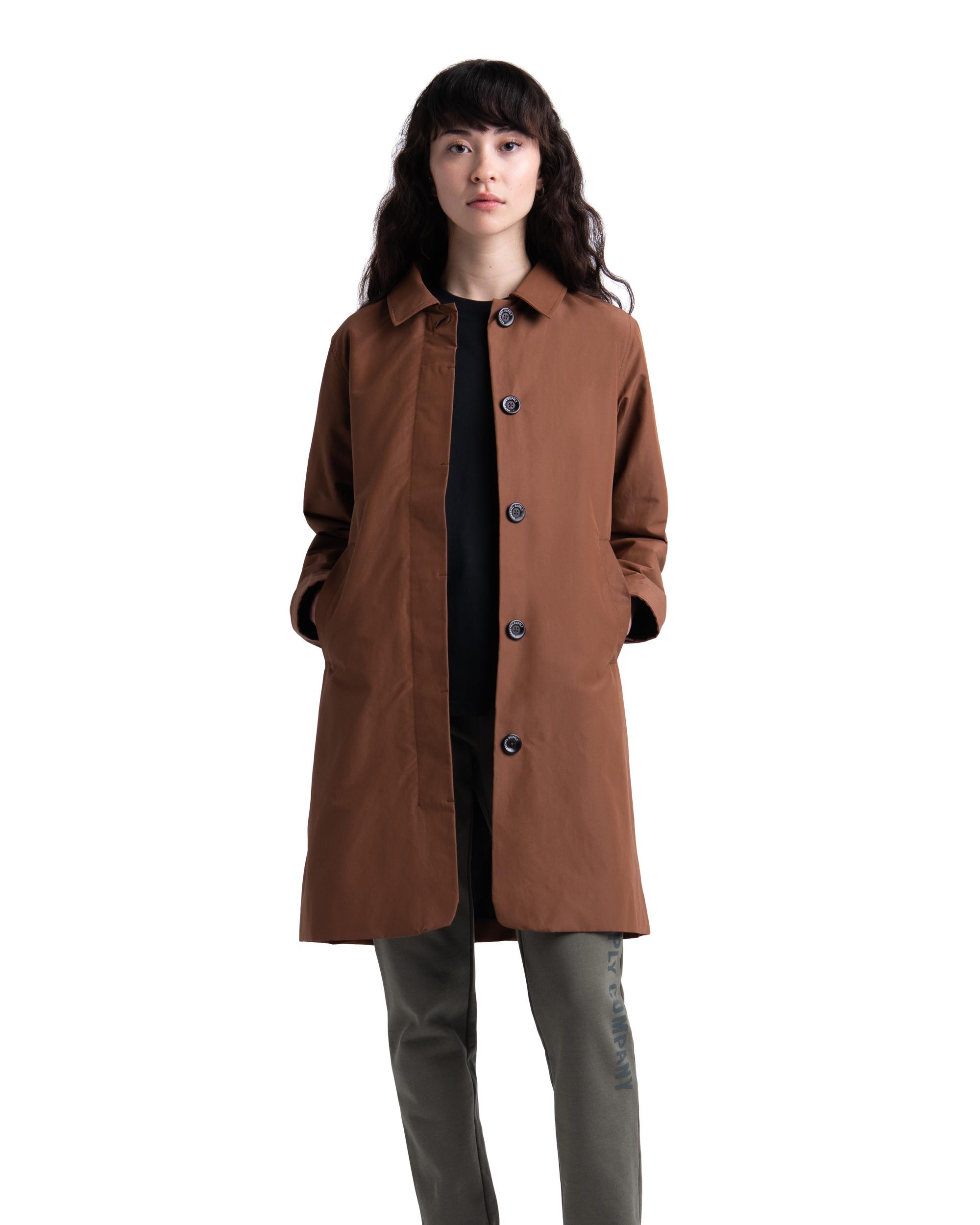 Sale > mac coat > in stock