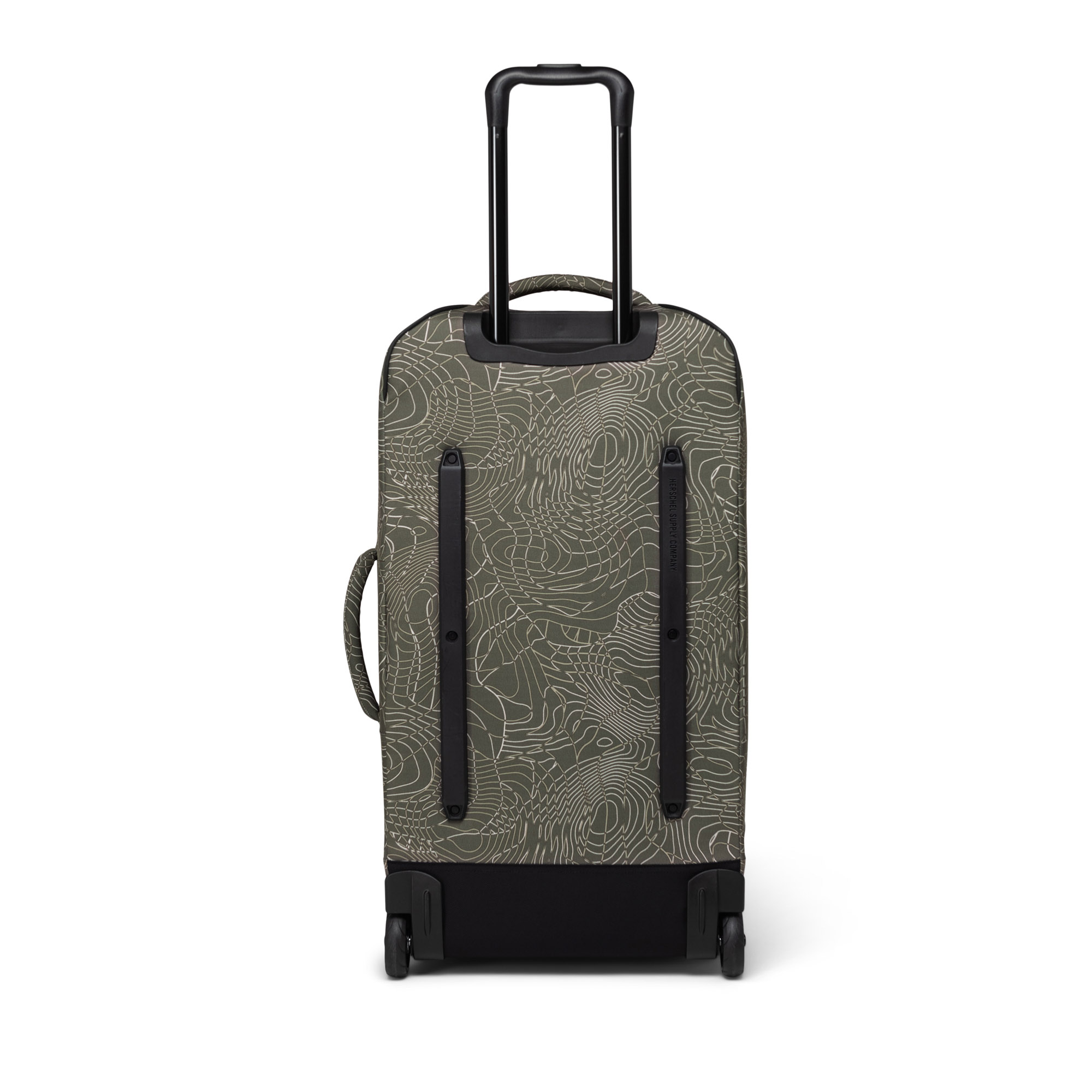 Herschel Heritage Softshell Medium Luggage | Herschel Supply Company